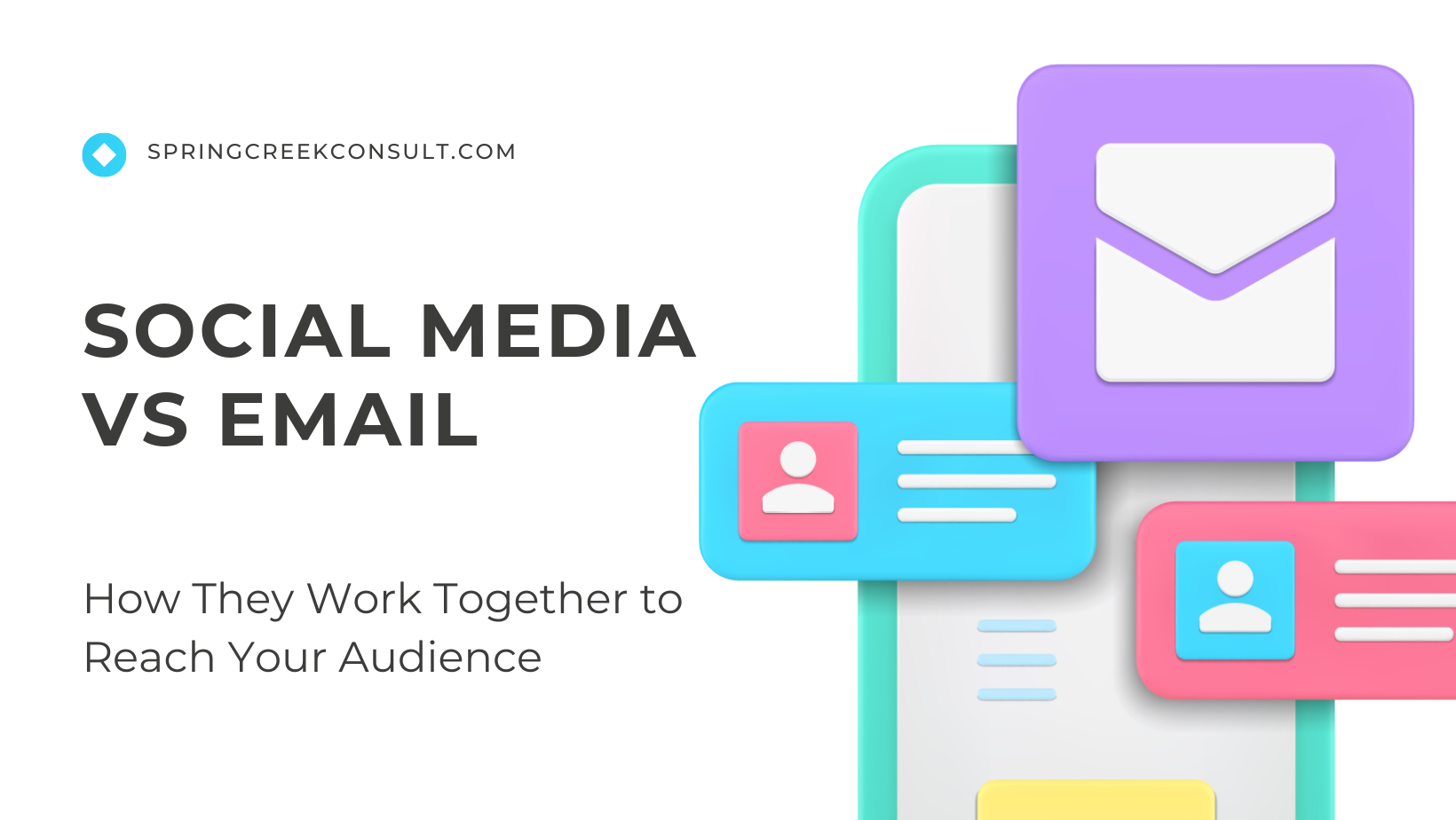 Beyond the Buzz: Why Email is Still a Valuable Communications Tool ...